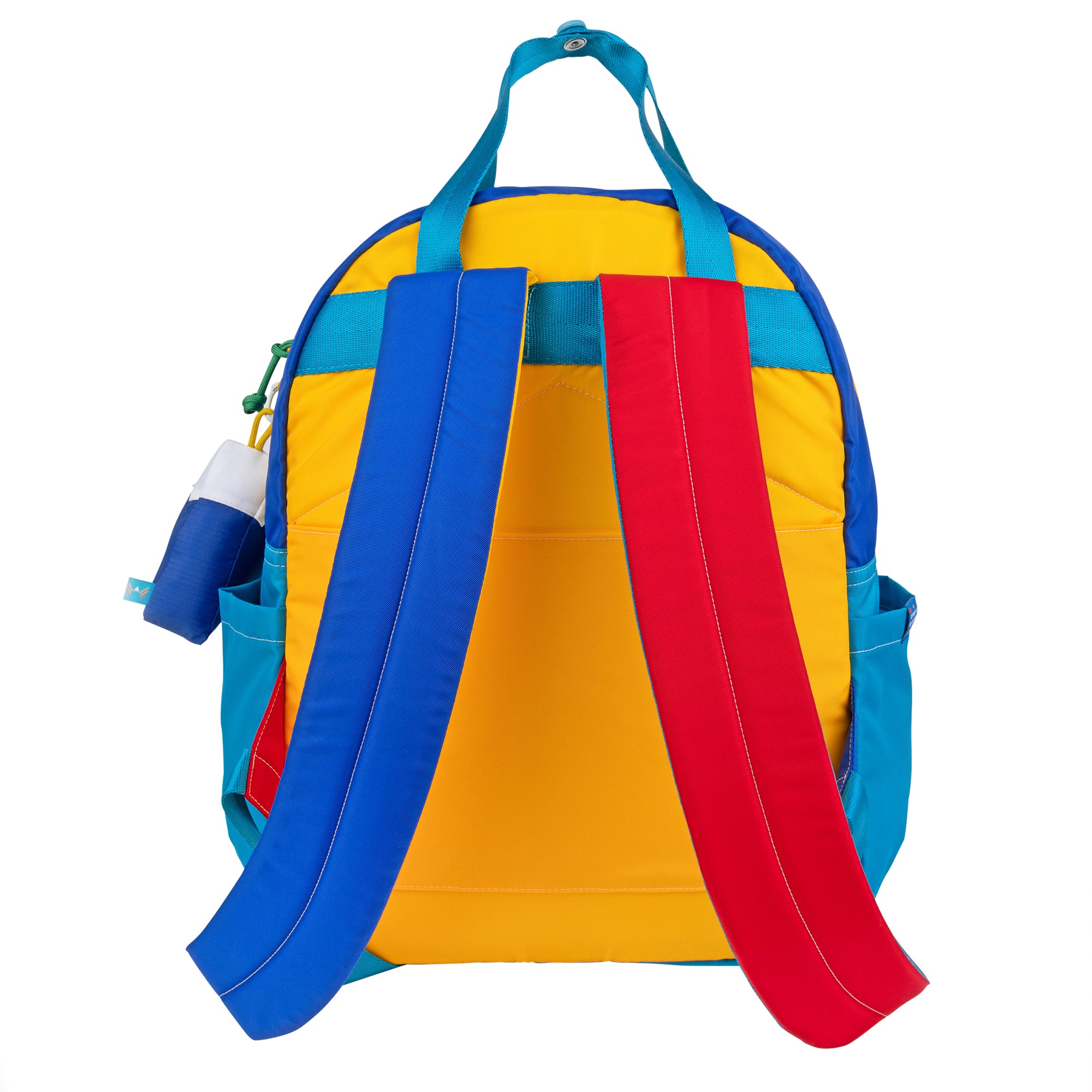 Retro Gadget Atlas Backpack – Mokuyobi