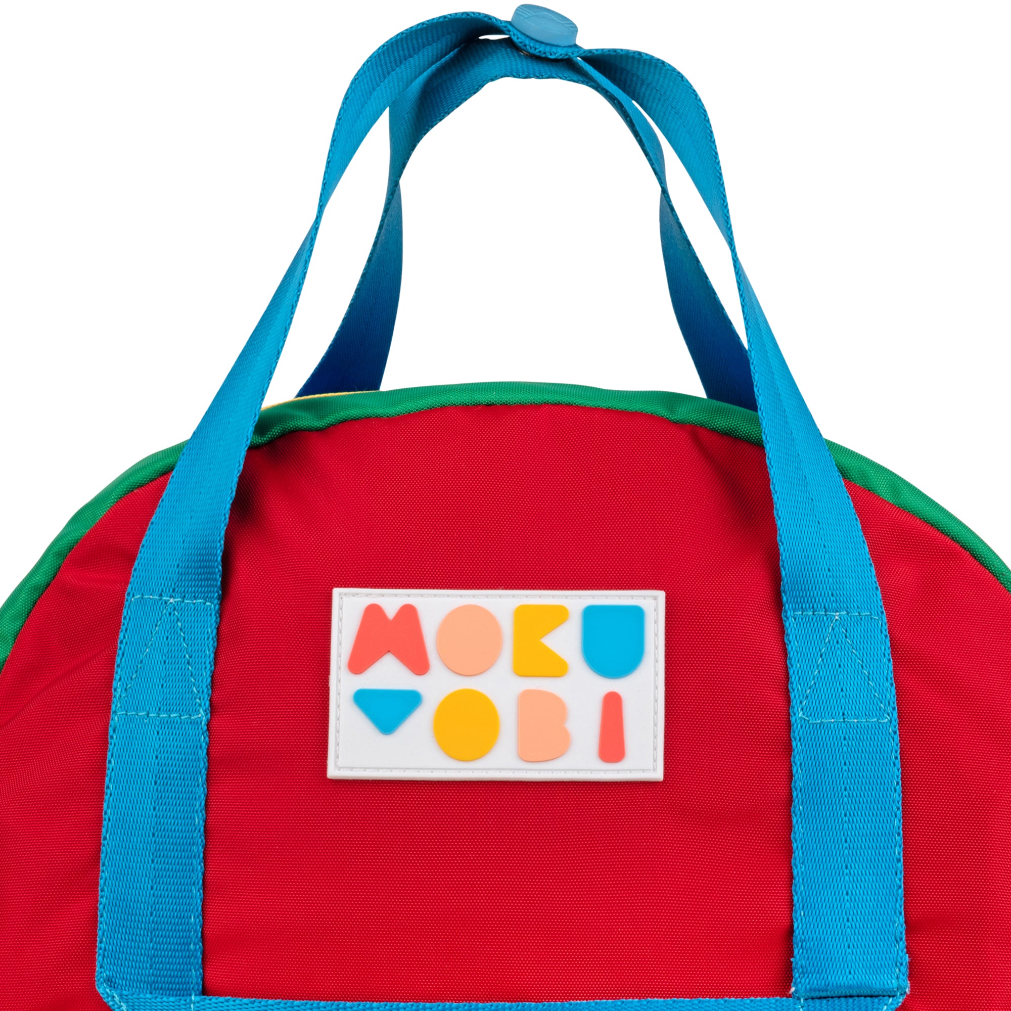 Retro Gadget Atlas Backpack – Mokuyobi