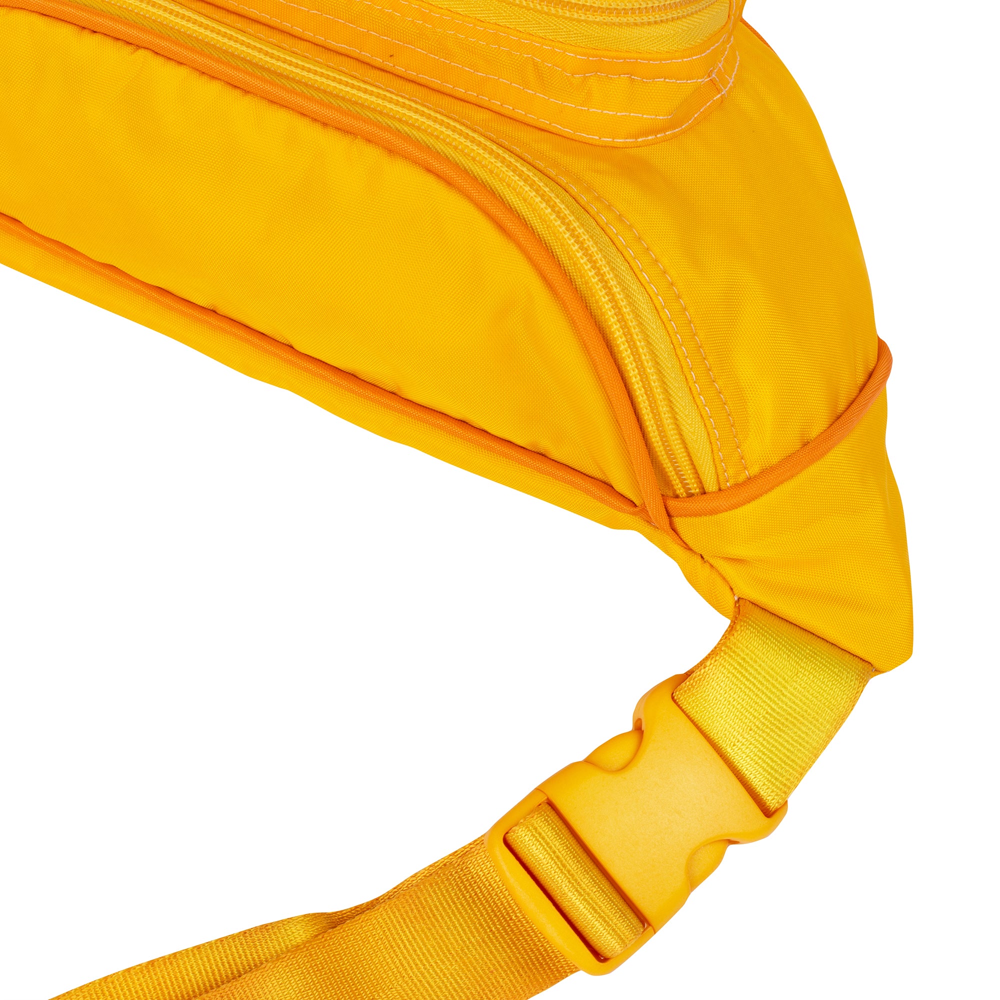 Saffron Fanny Pack Sling – Mokuyobi