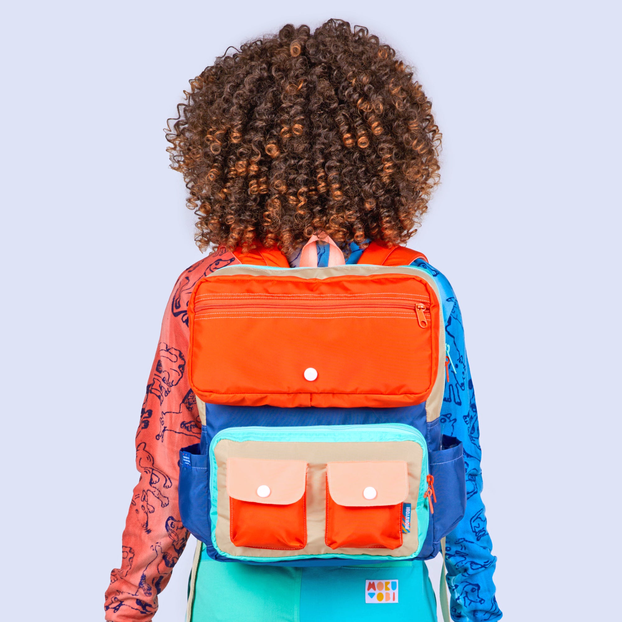 Schoolhouse Faux Roll Top – Mokuyobi