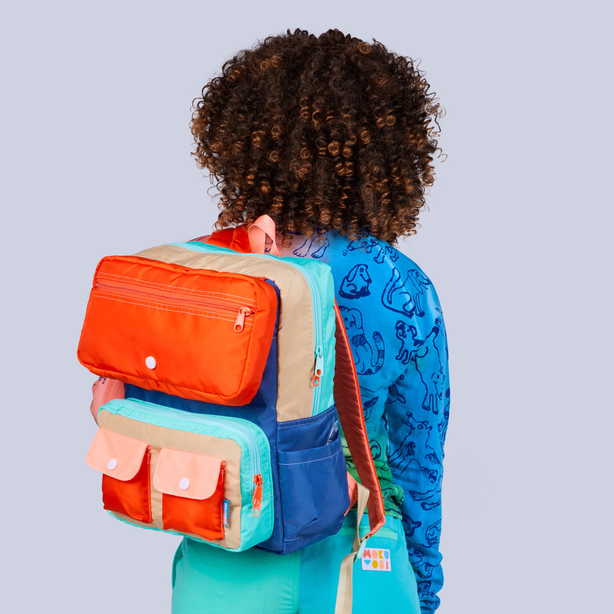 Schoolhouse Faux Roll Top – Mokuyobi