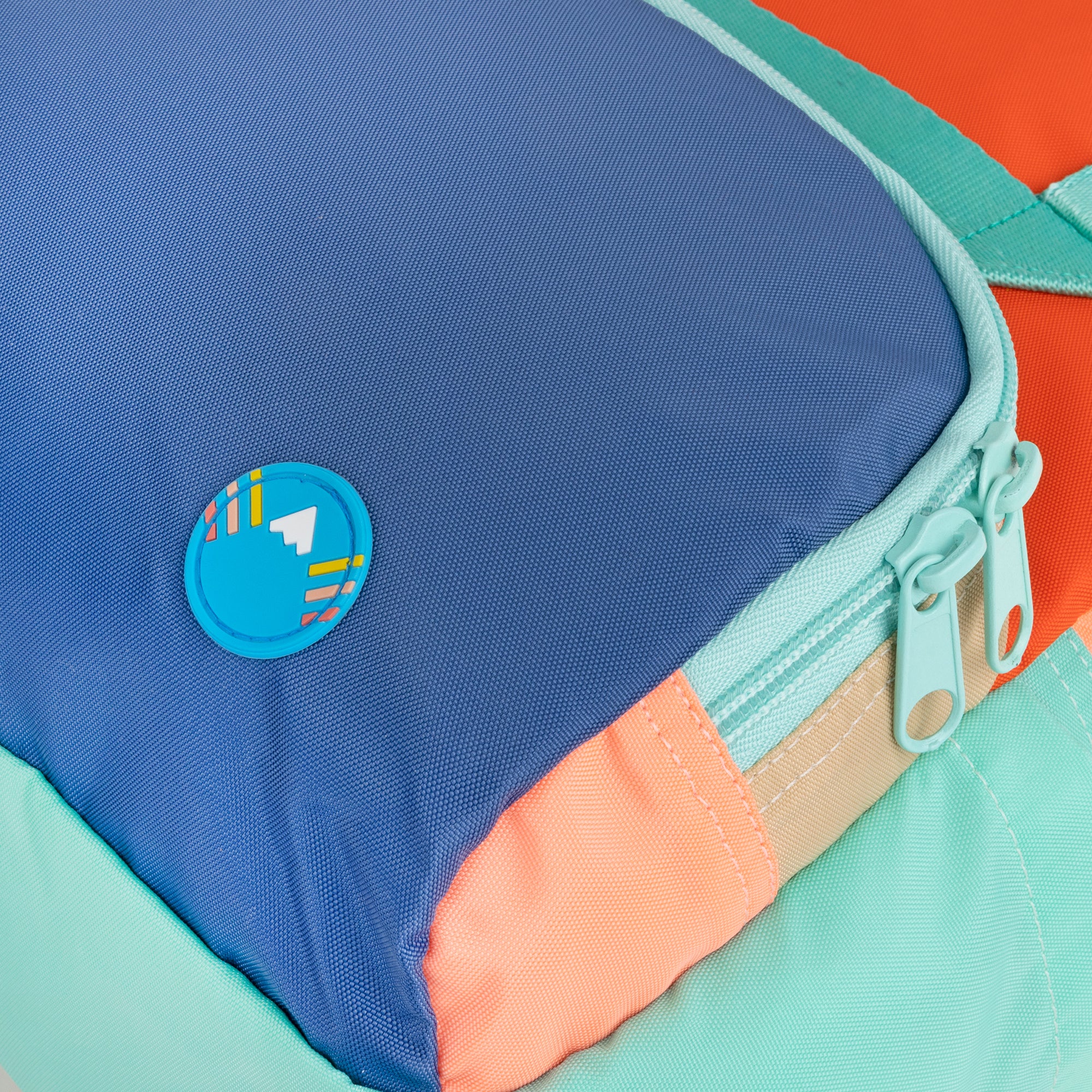 Schoolhouse Mini Atlas Backpack – Mokuyobi