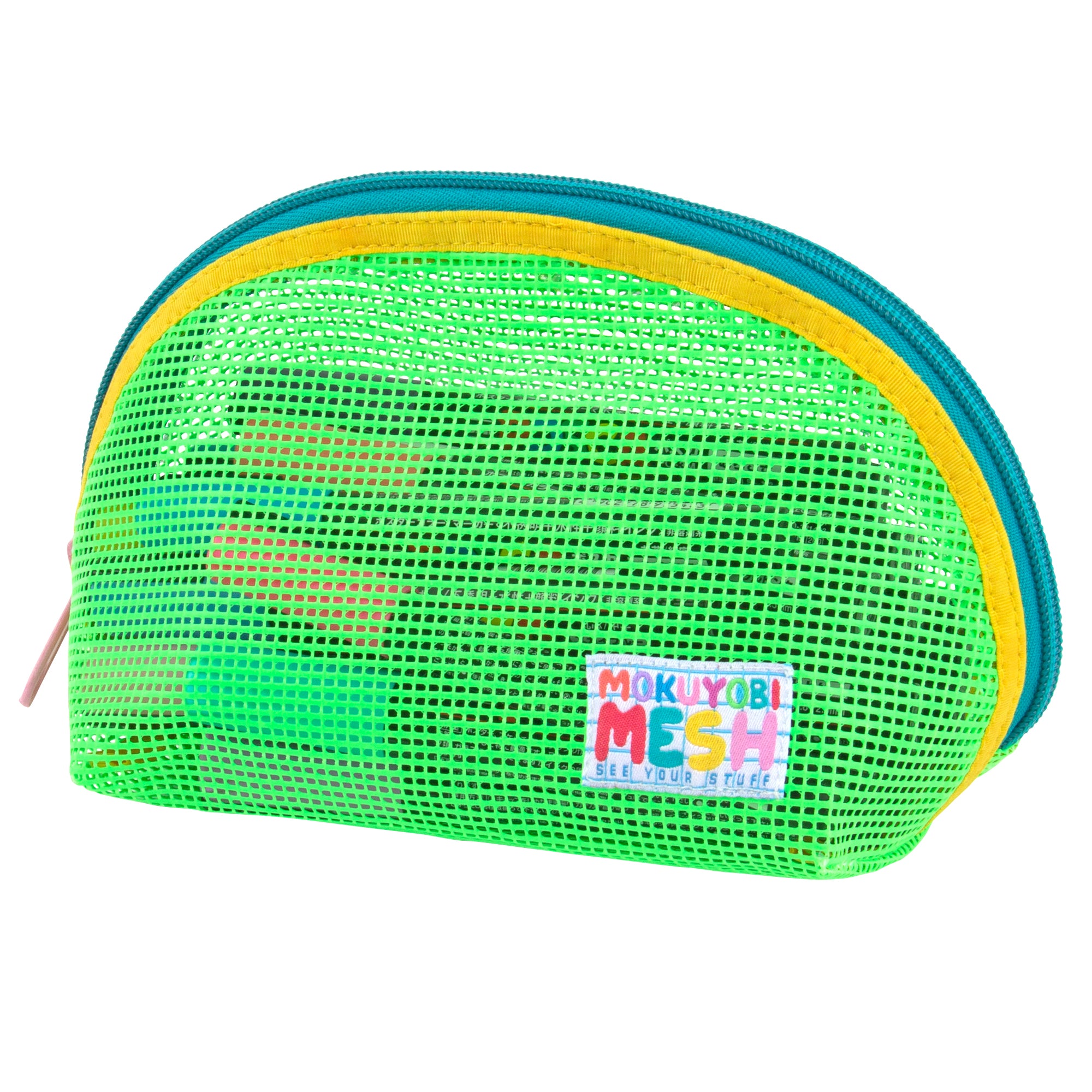 Slime Mesh Bump Case – Mokuyobi