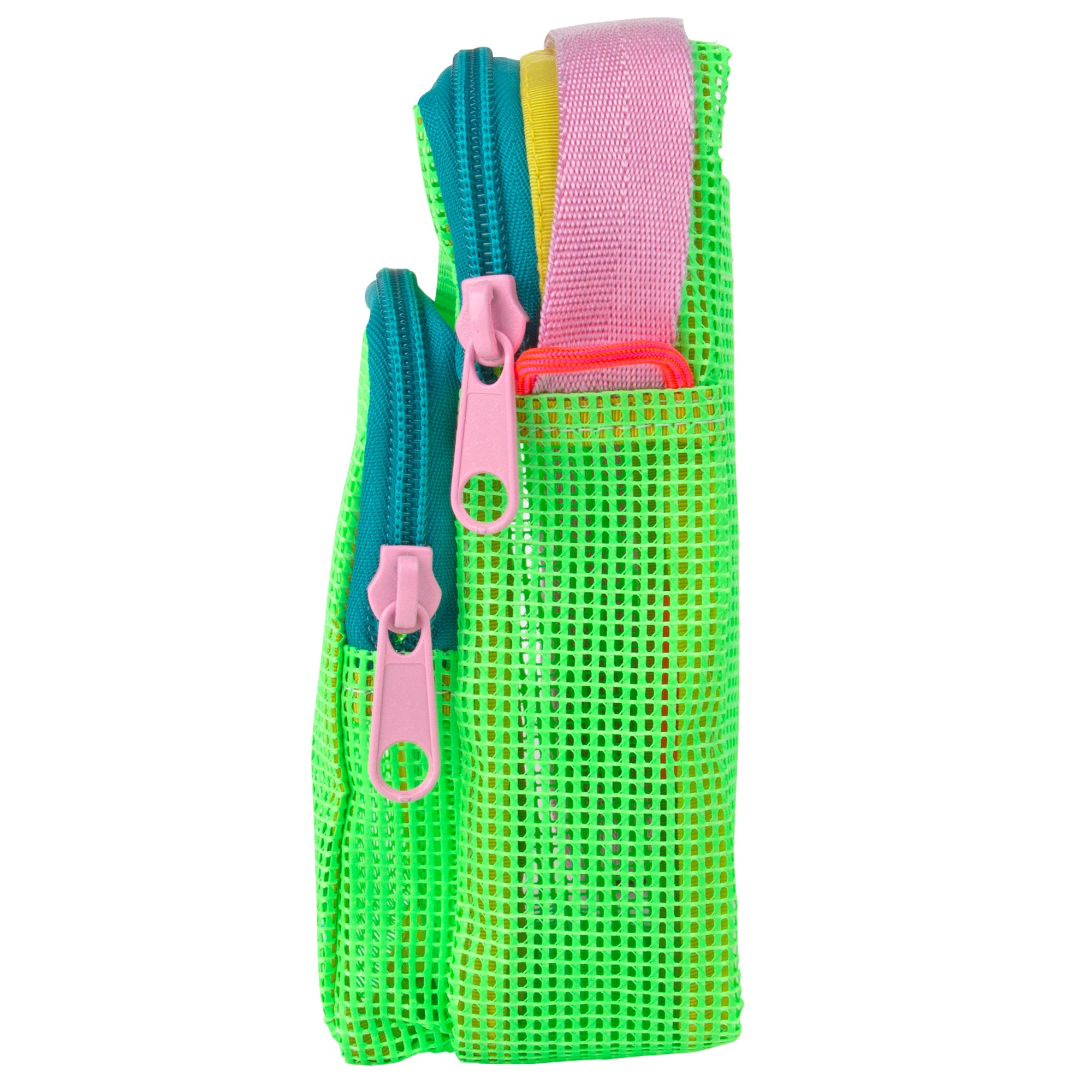 Slime Mesh Sidekick Sling – Mokuyobi