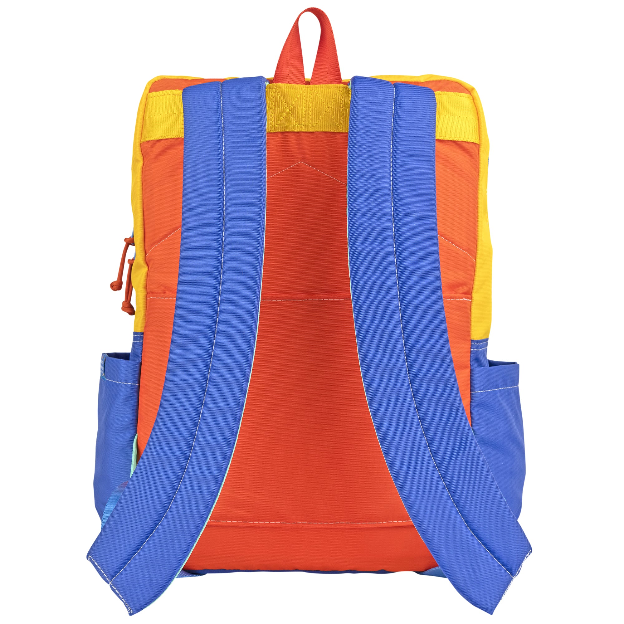 Snacktime Flyer Backpack – Mokuyobi
