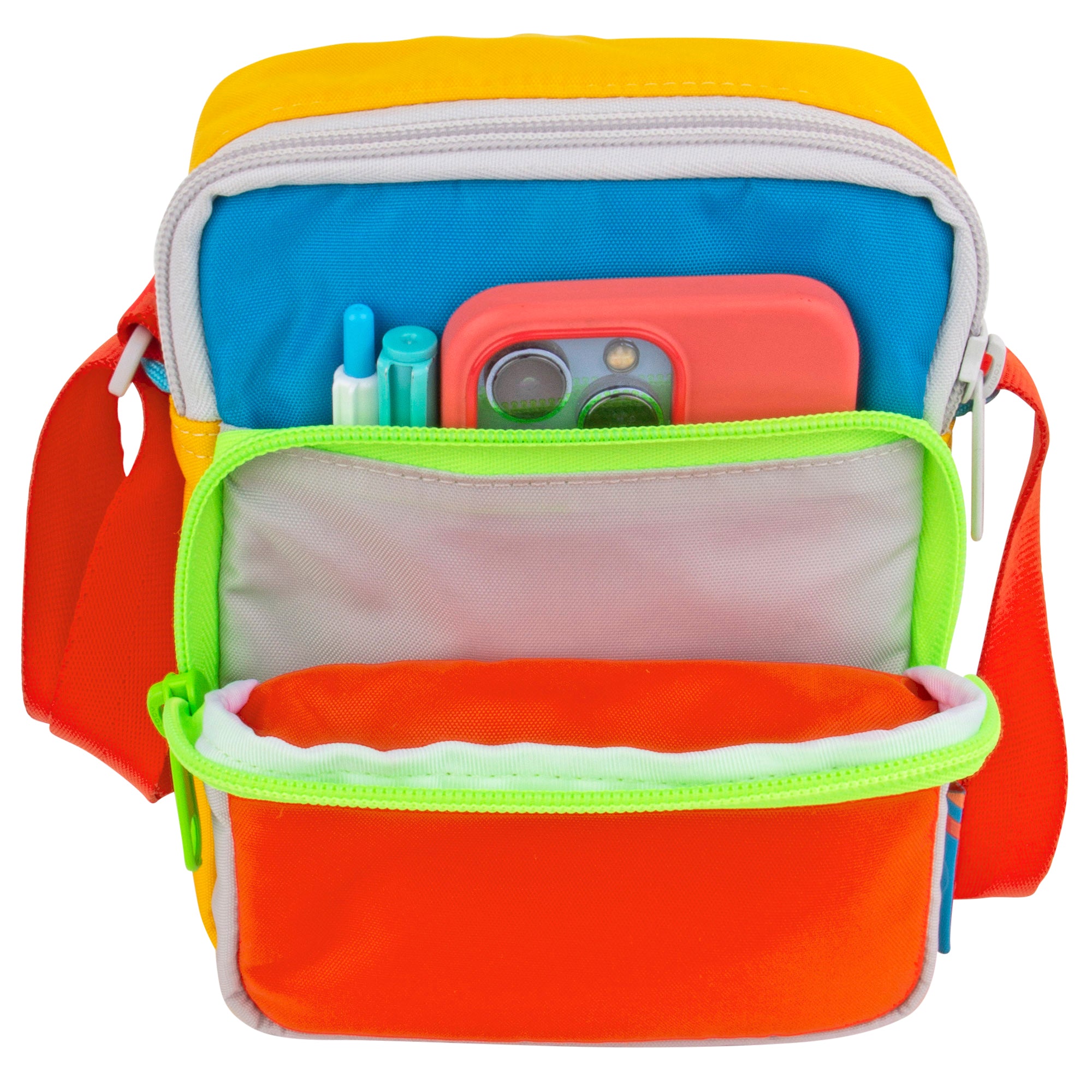 Space Wonder Sidekick Sling – Mokuyobi