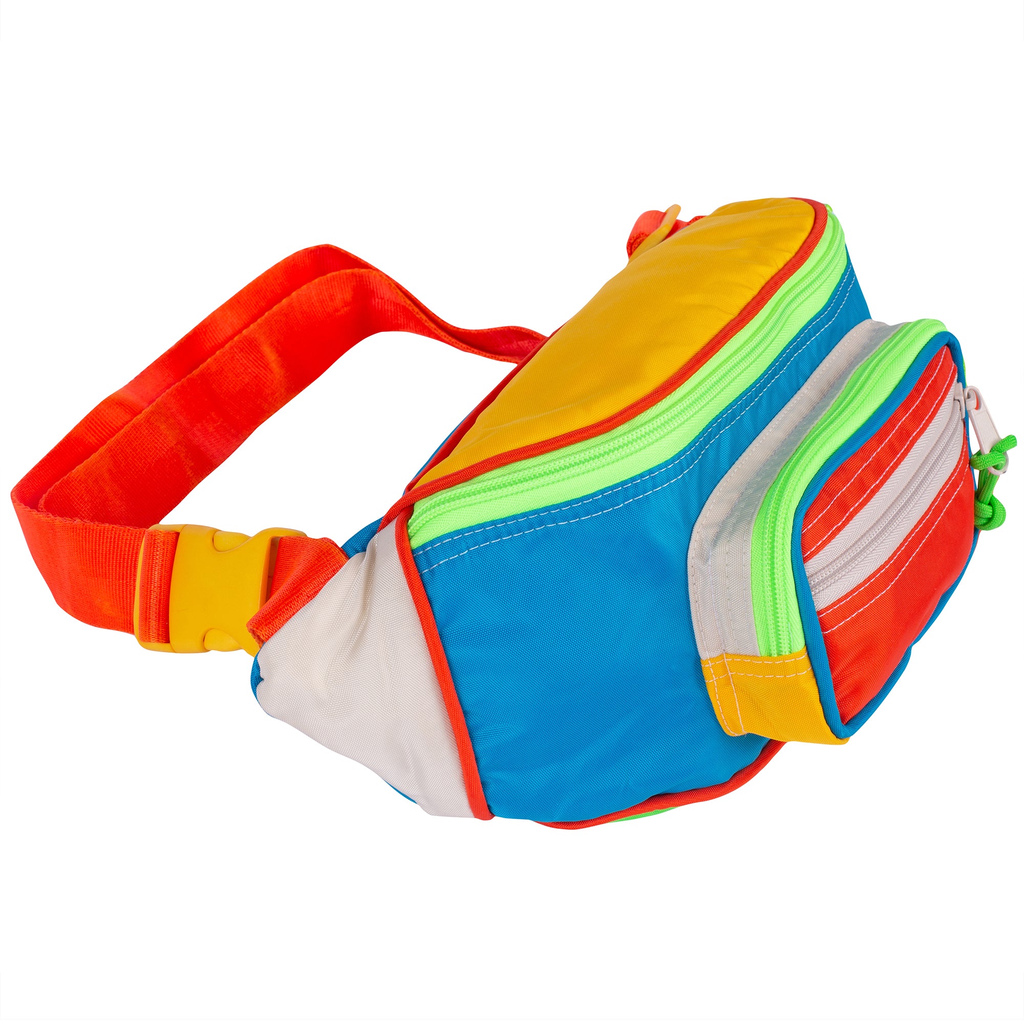 Space Wonder Fanny Pack Sling – Mokuyobi