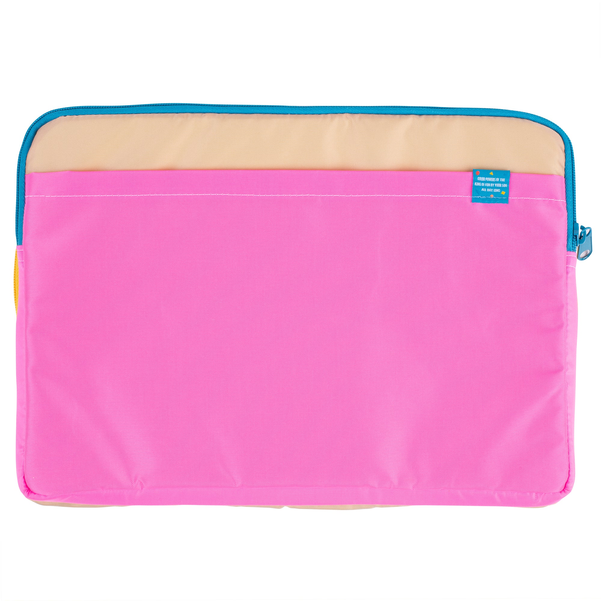 Spectrum 15/16" Laptop Case – Mokuyobi