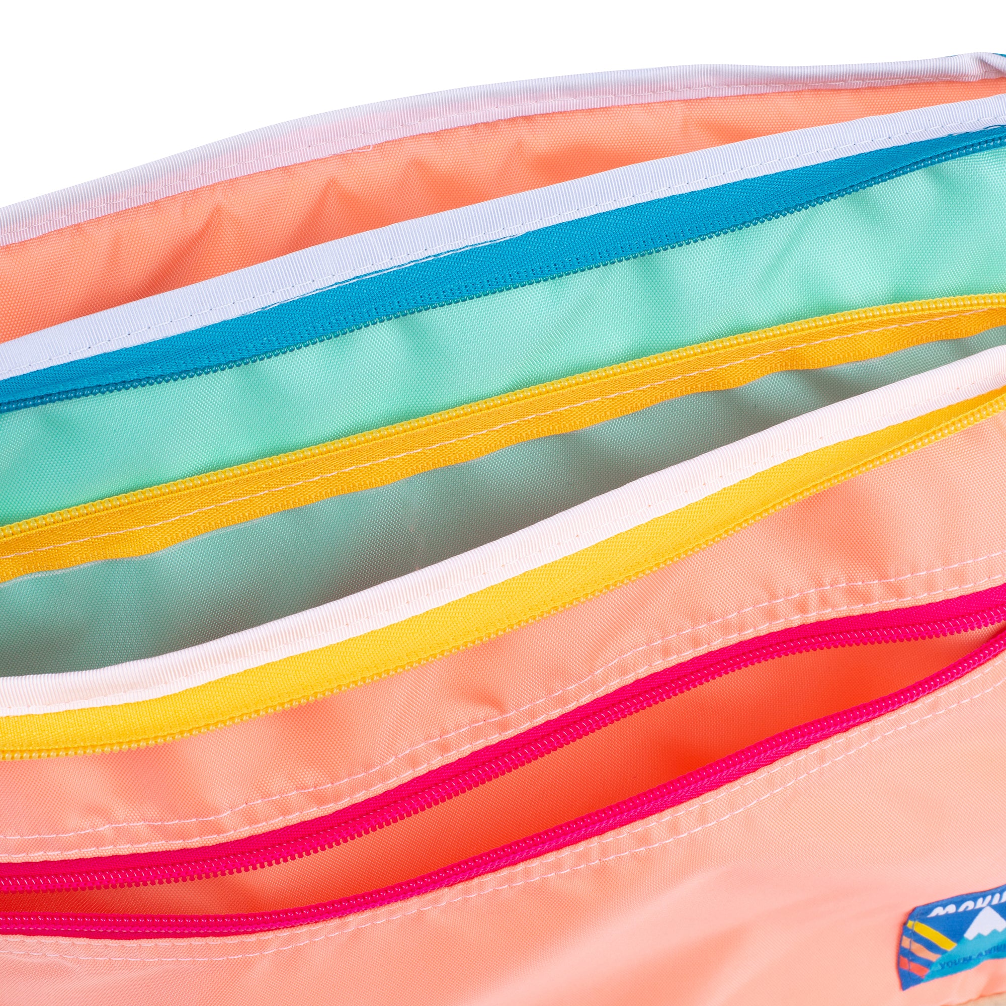 Spectrum 15/16" Laptop Case – Mokuyobi