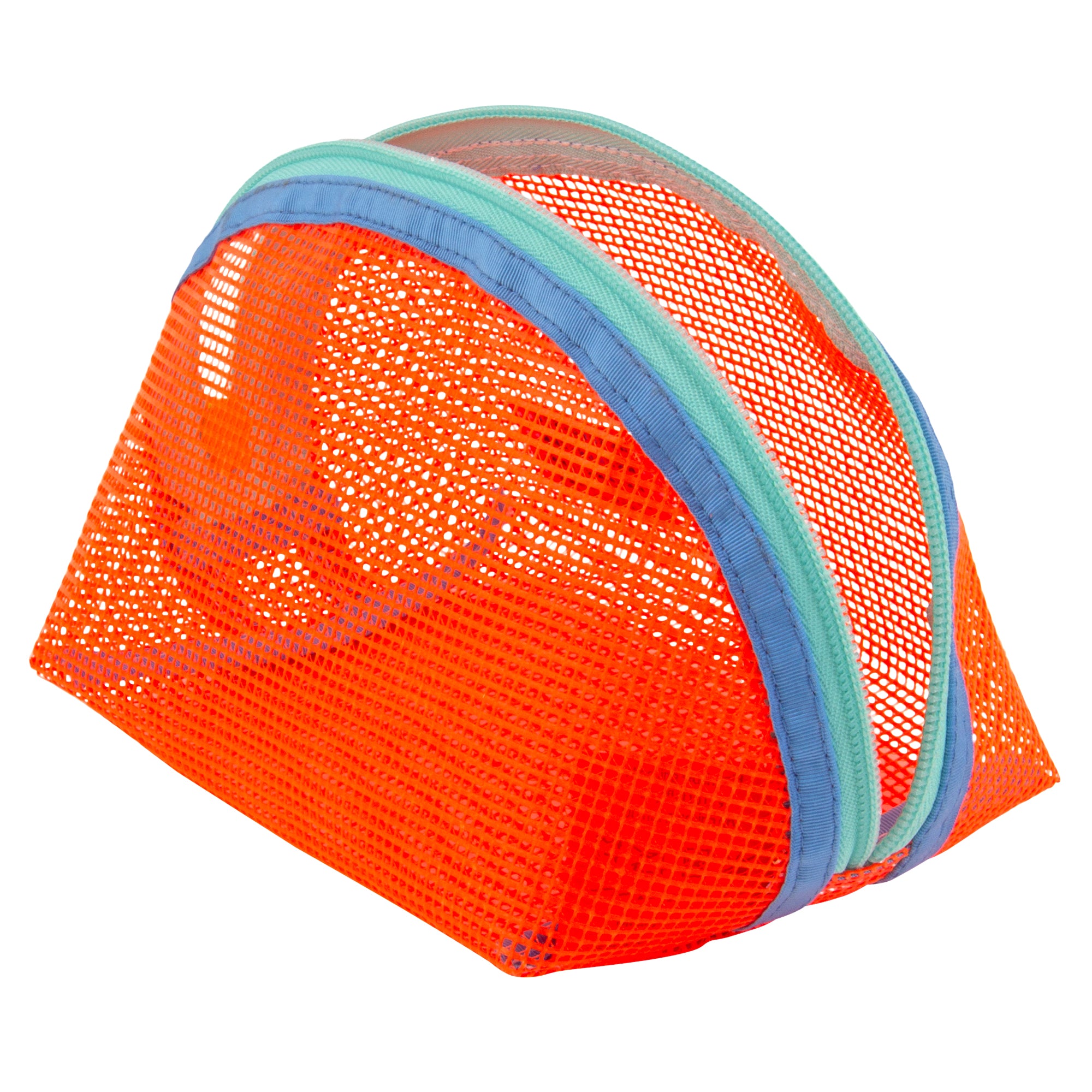 Tiger Mesh Bump Case – Mokuyobi