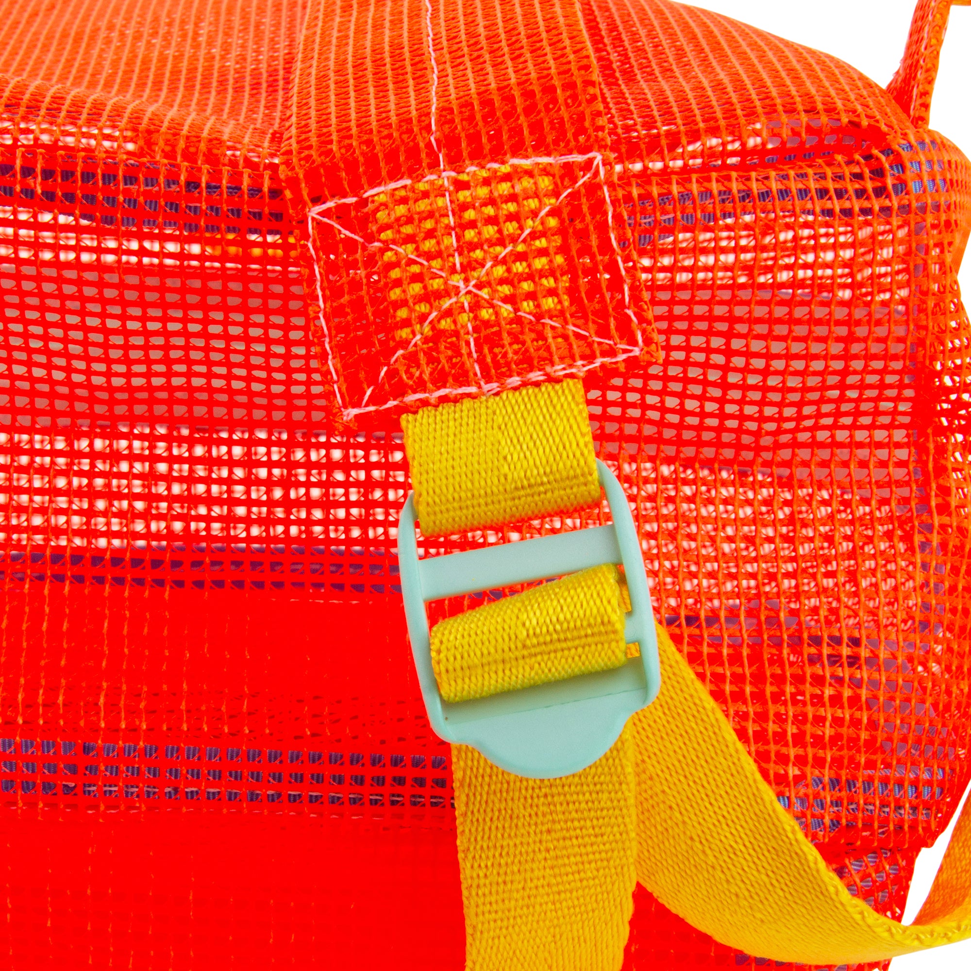 Tiger Mesh Mini Backpack – Mokuyobi