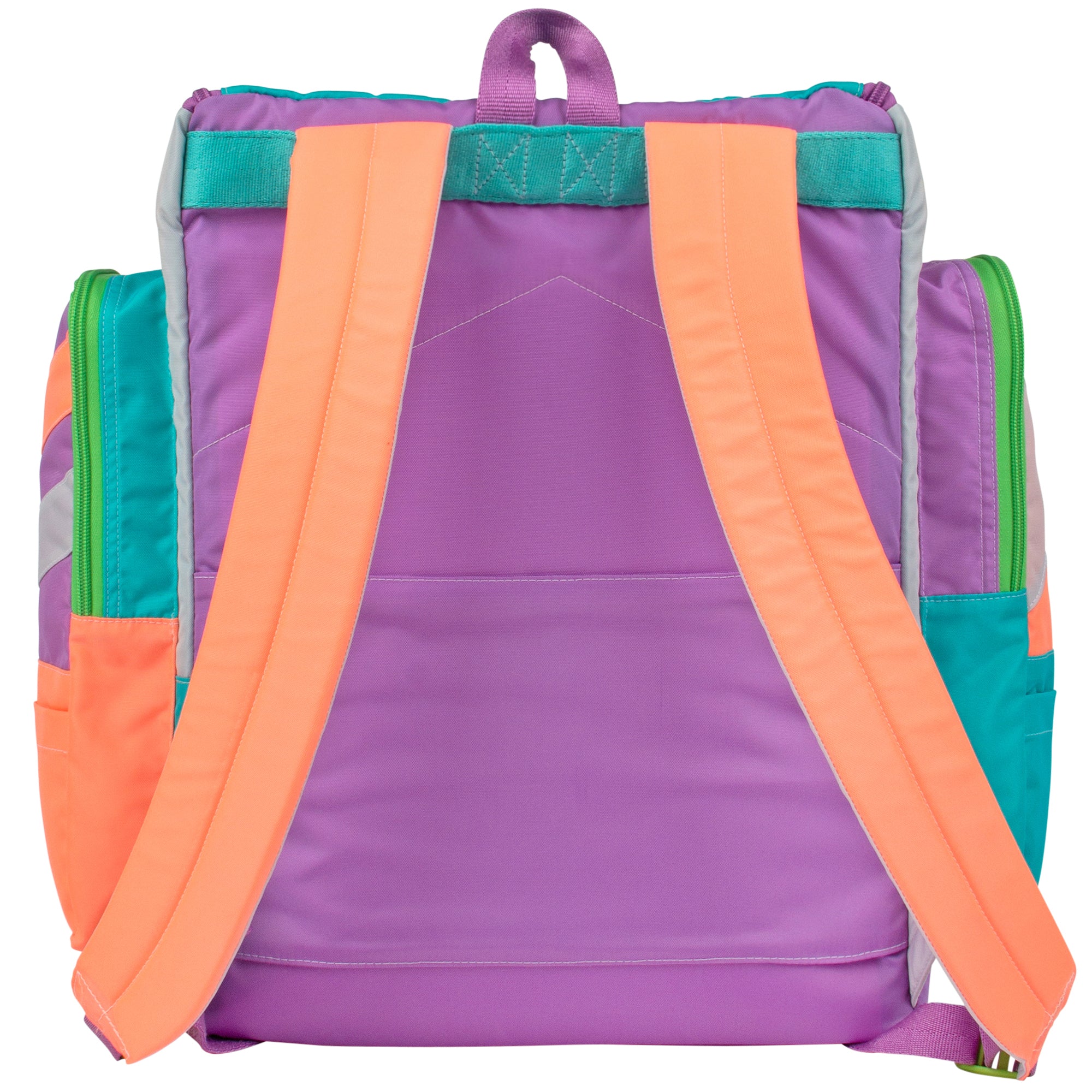 Tippy Talk Alex Mega Backpack – Mokuyobi