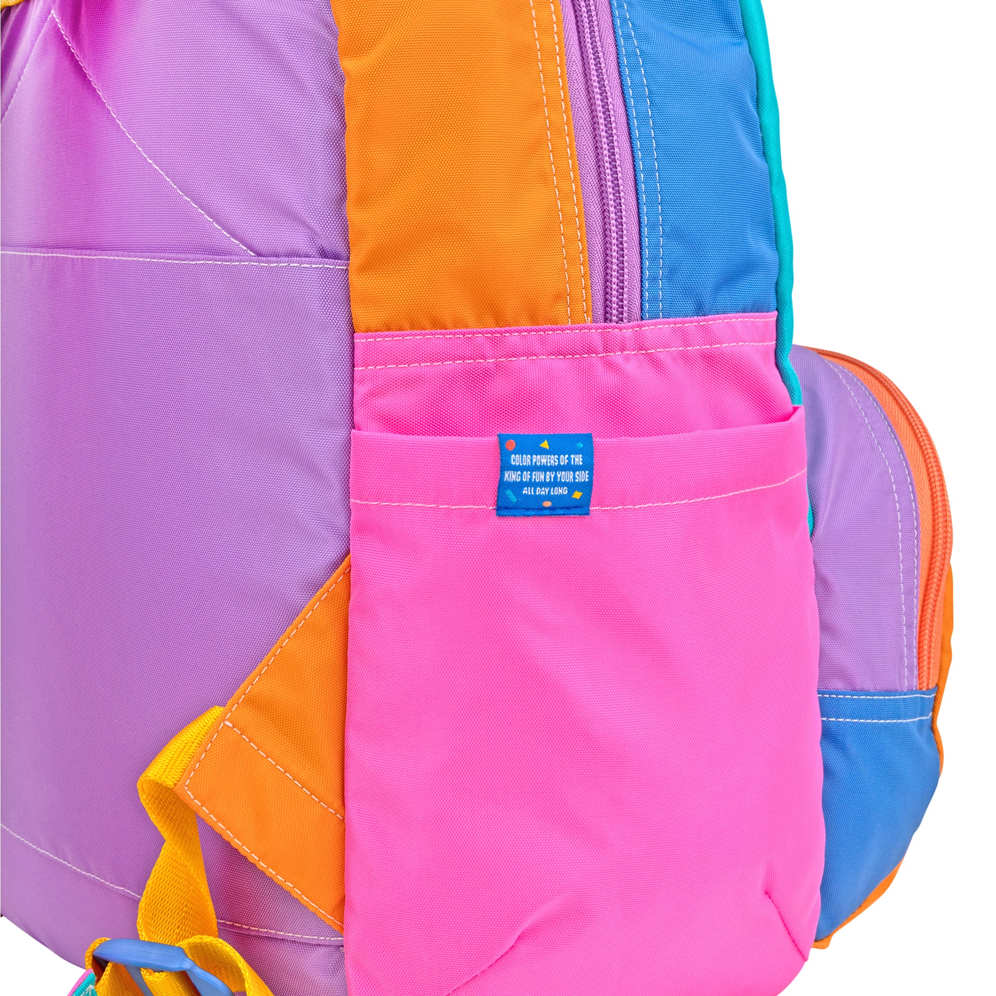 Vintage Palm Atlas Backpack – Mokuyobi