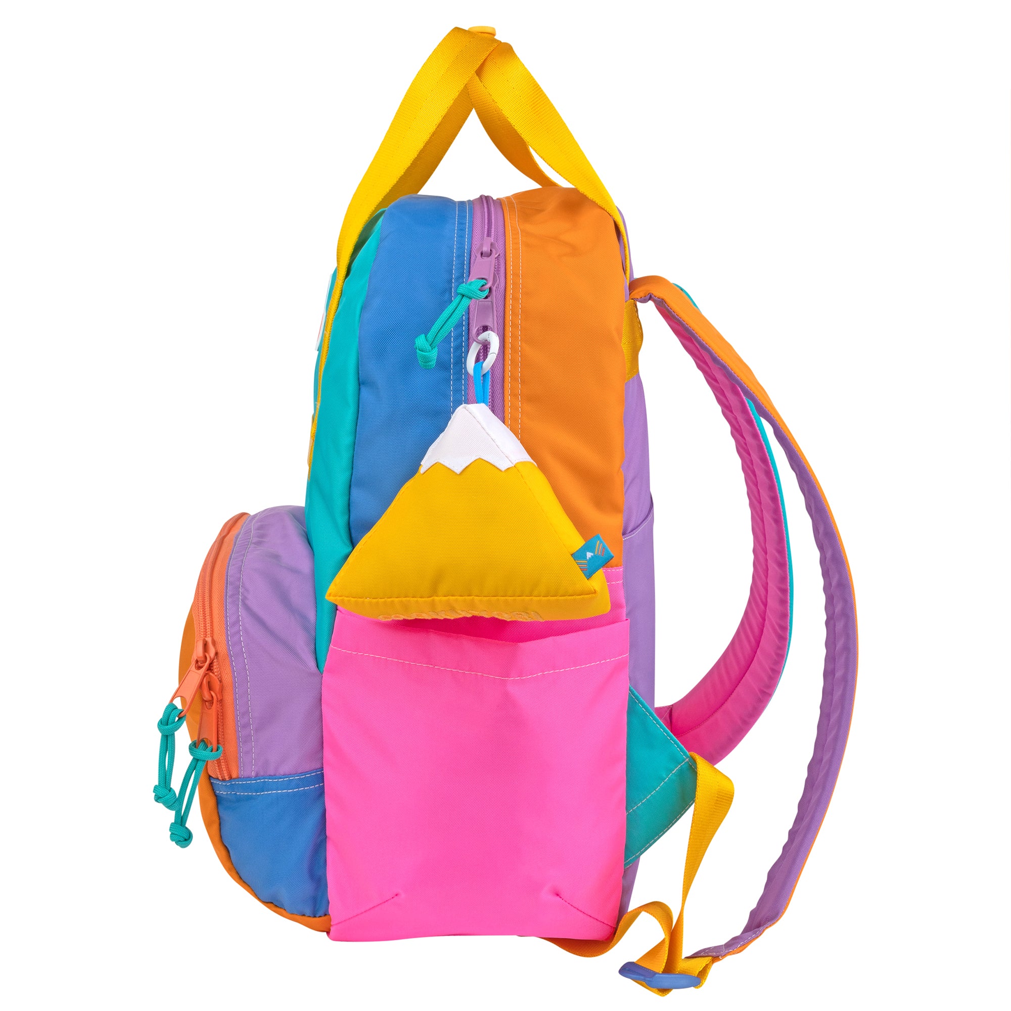 Vintage Palm Atlas Backpack – Mokuyobi