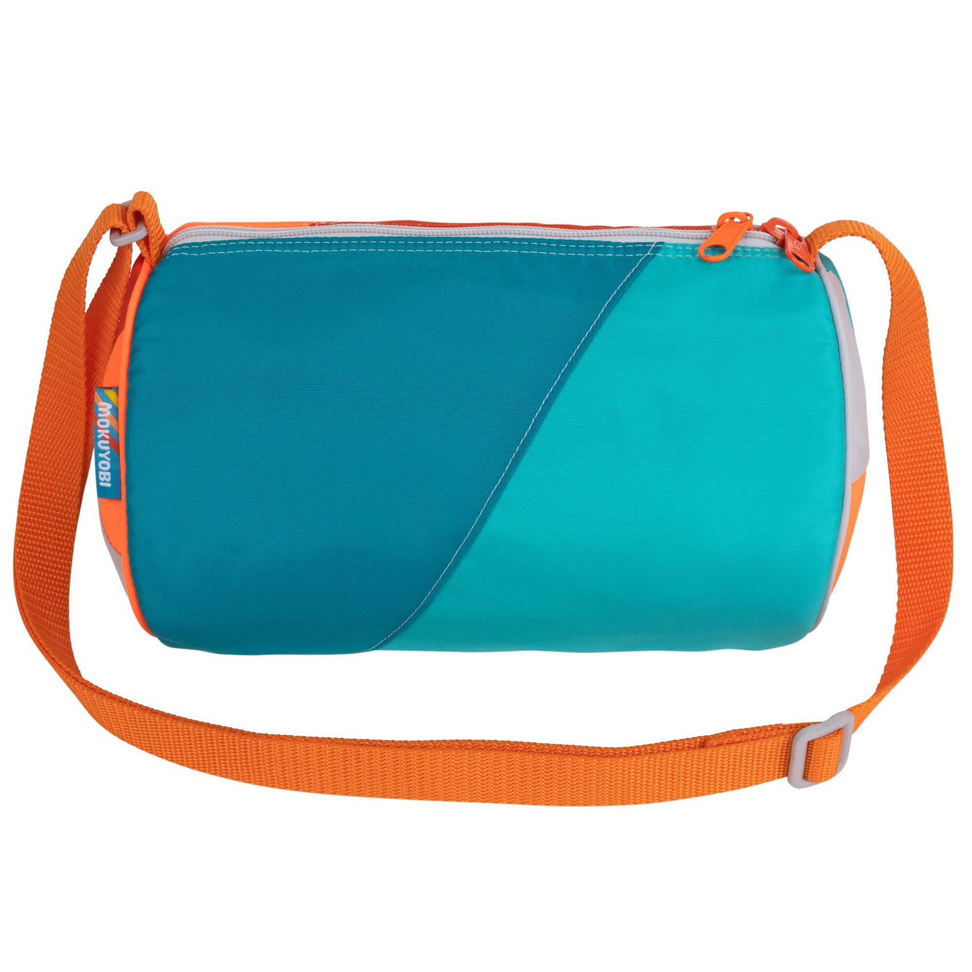 Warm-Up Spiral Mini Duffel – Mokuyobi