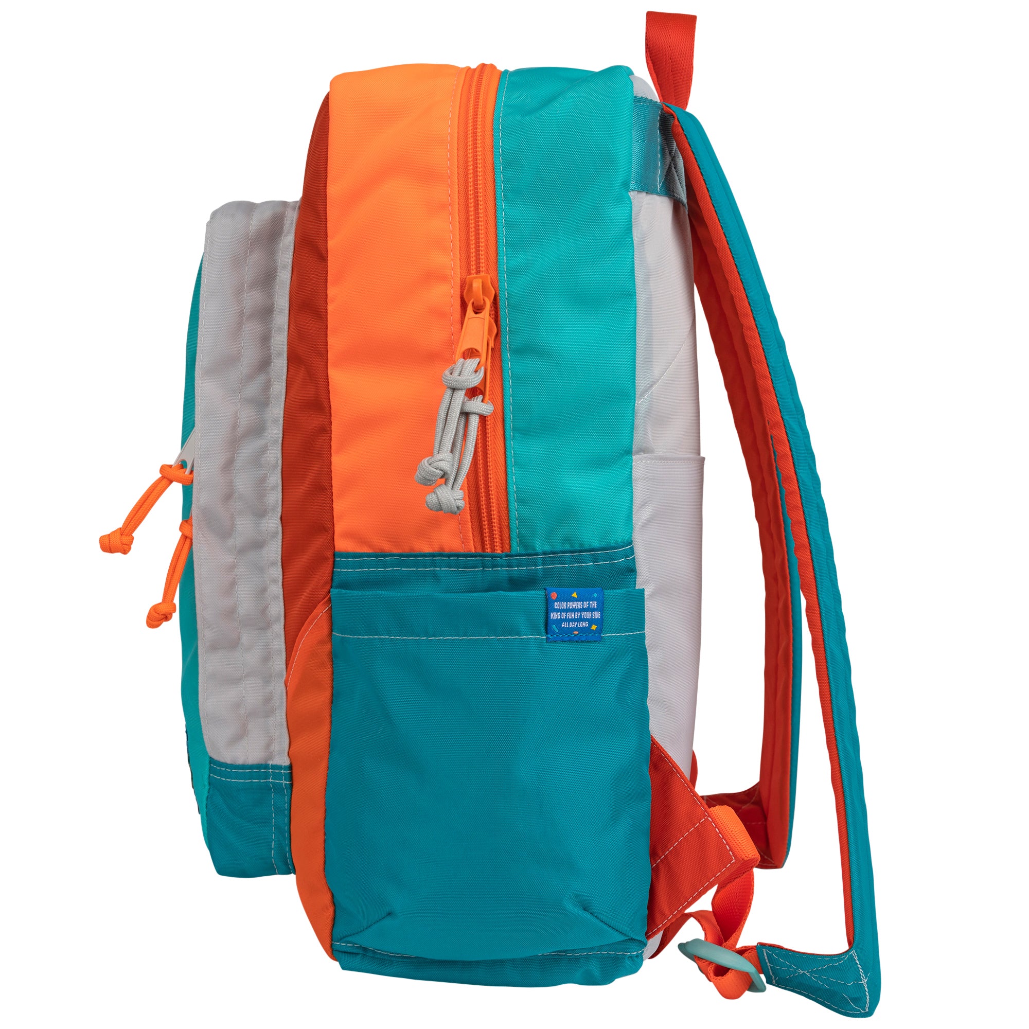 Warm-Up Flyer Backpack – Mokuyobi