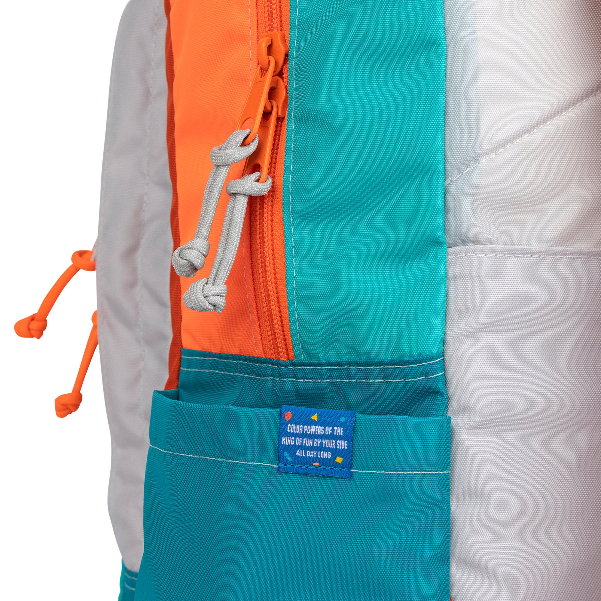 Warm-Up Flyer Backpack – Mokuyobi