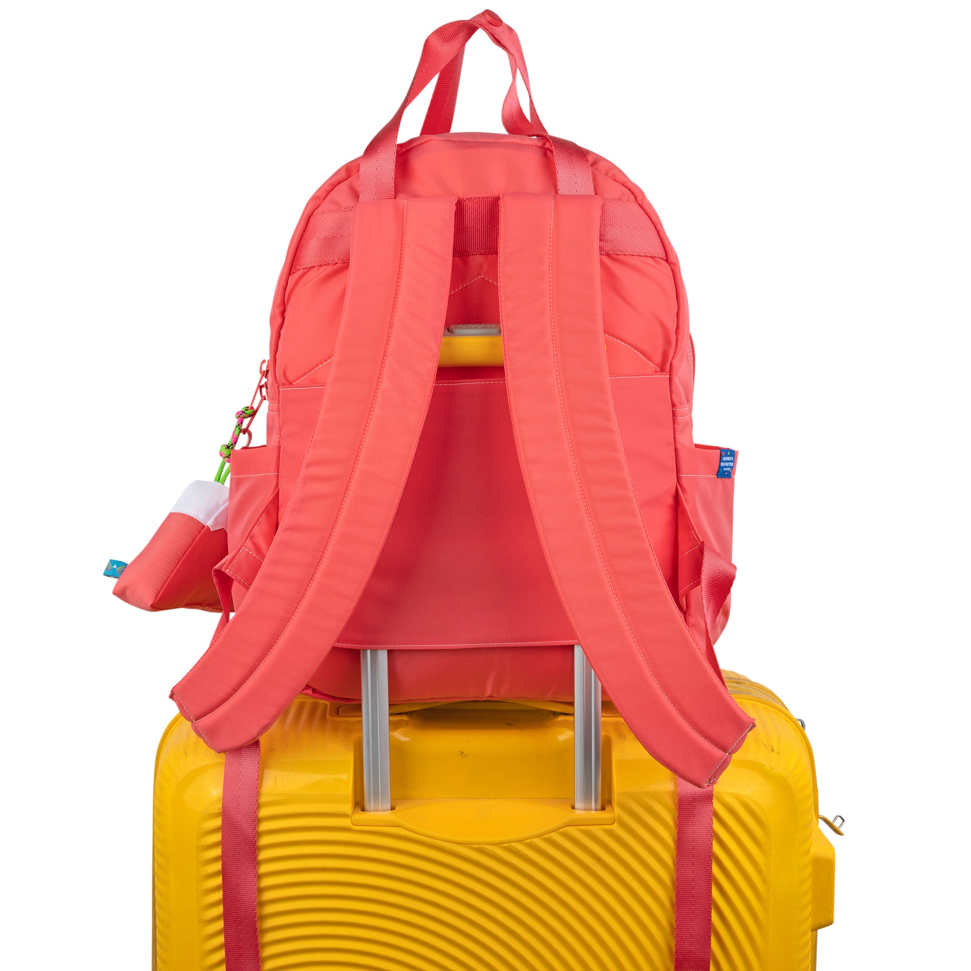Watermelon Atlas Backpack – Mokuyobi
