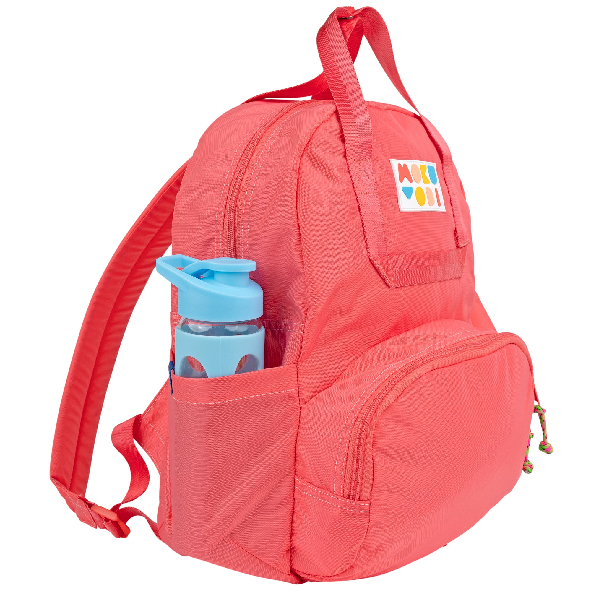 Watermelon Atlas Backpack – Mokuyobi