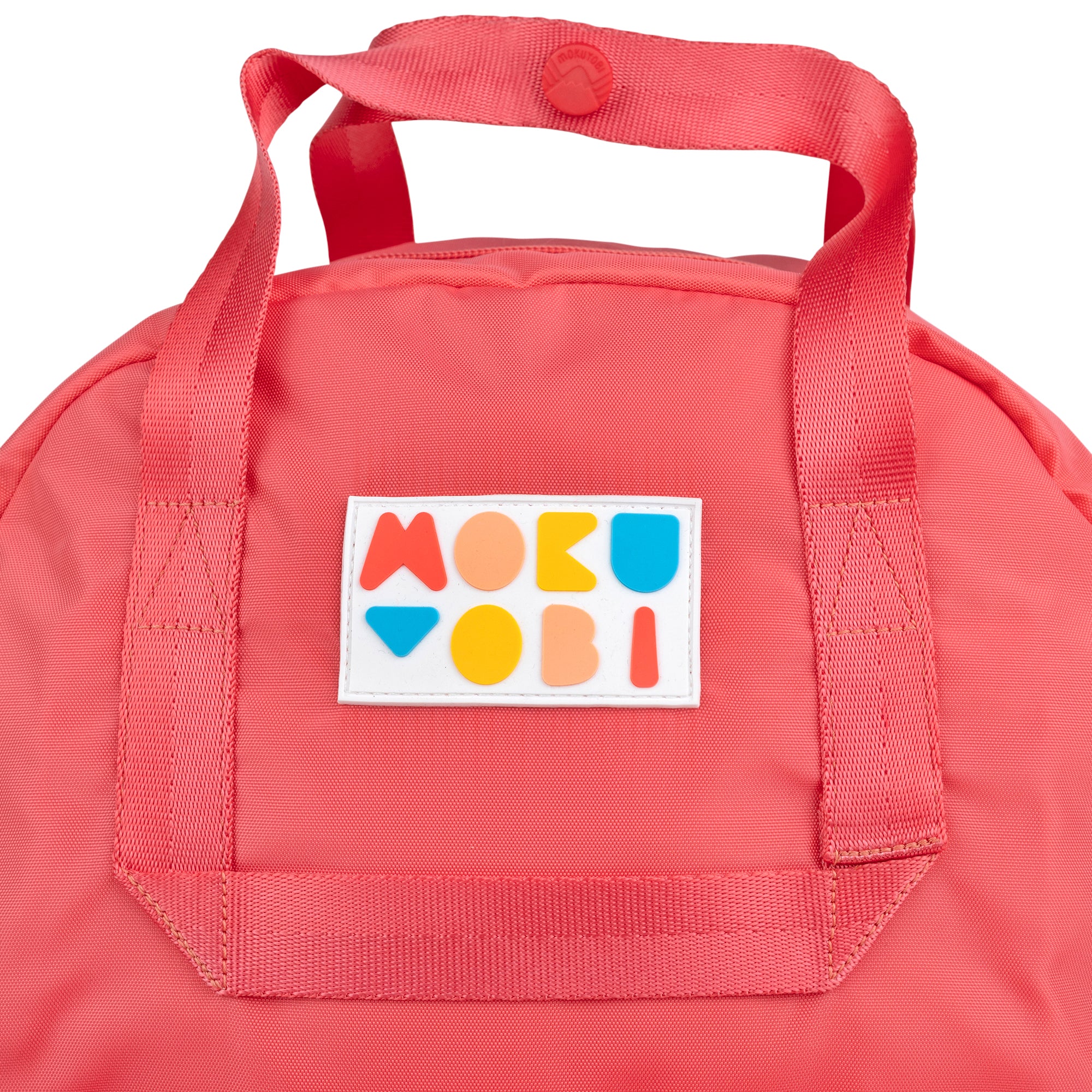 Watermelon Atlas Backpack – Mokuyobi