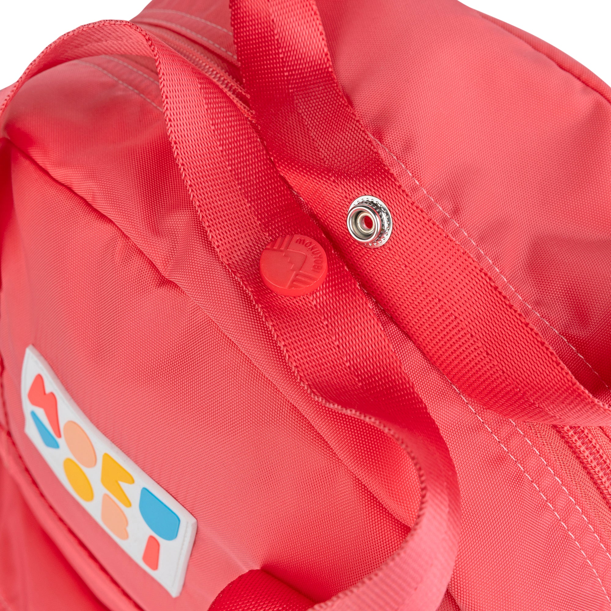 Watermelon Atlas Backpack – Mokuyobi