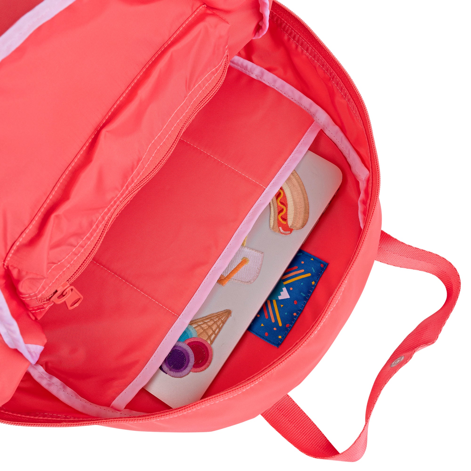 Watermelon Atlas Backpack – Mokuyobi