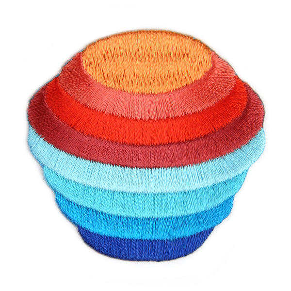 Level Up Patch – Mokuyobi