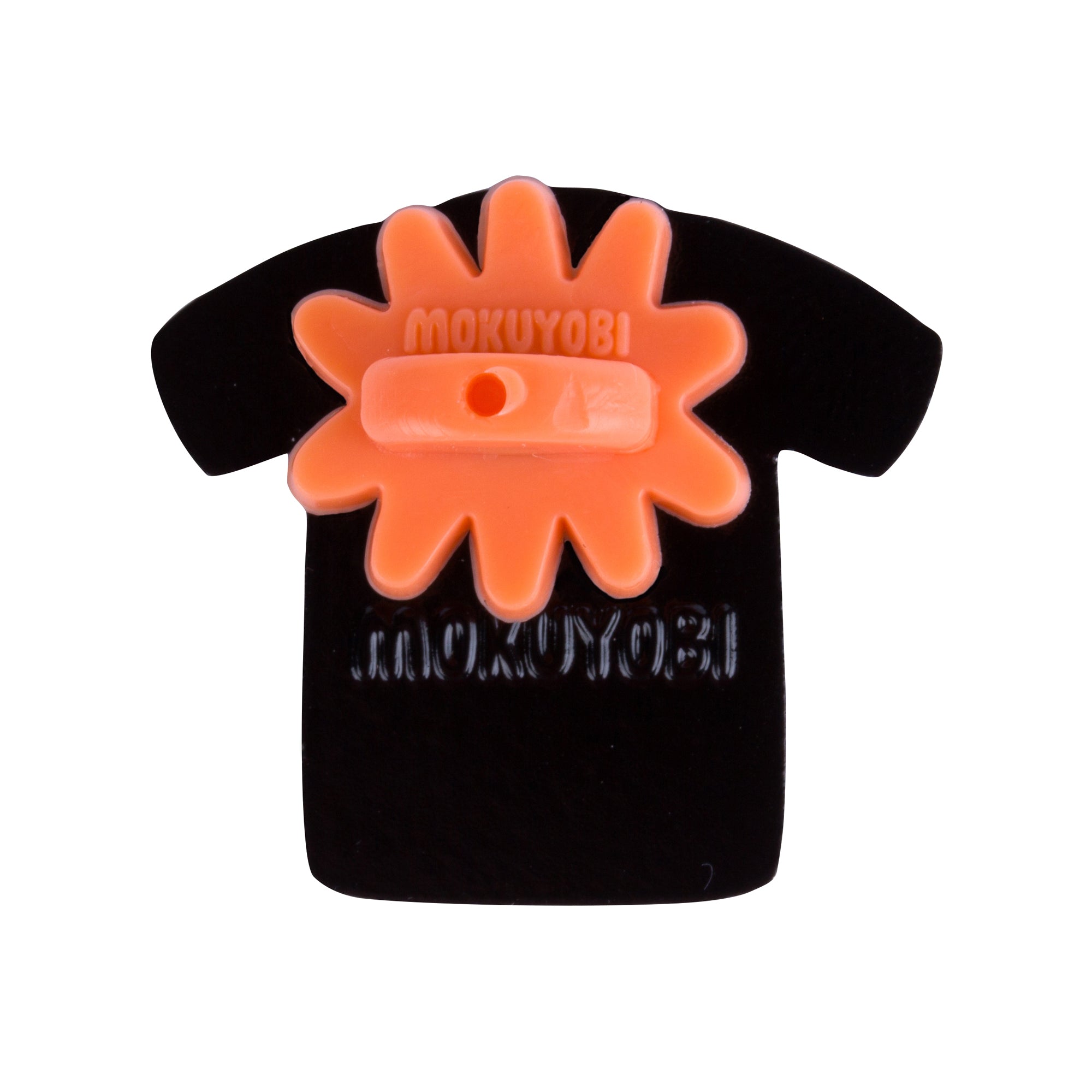 Tee Shirt Pin – Mokuyobi